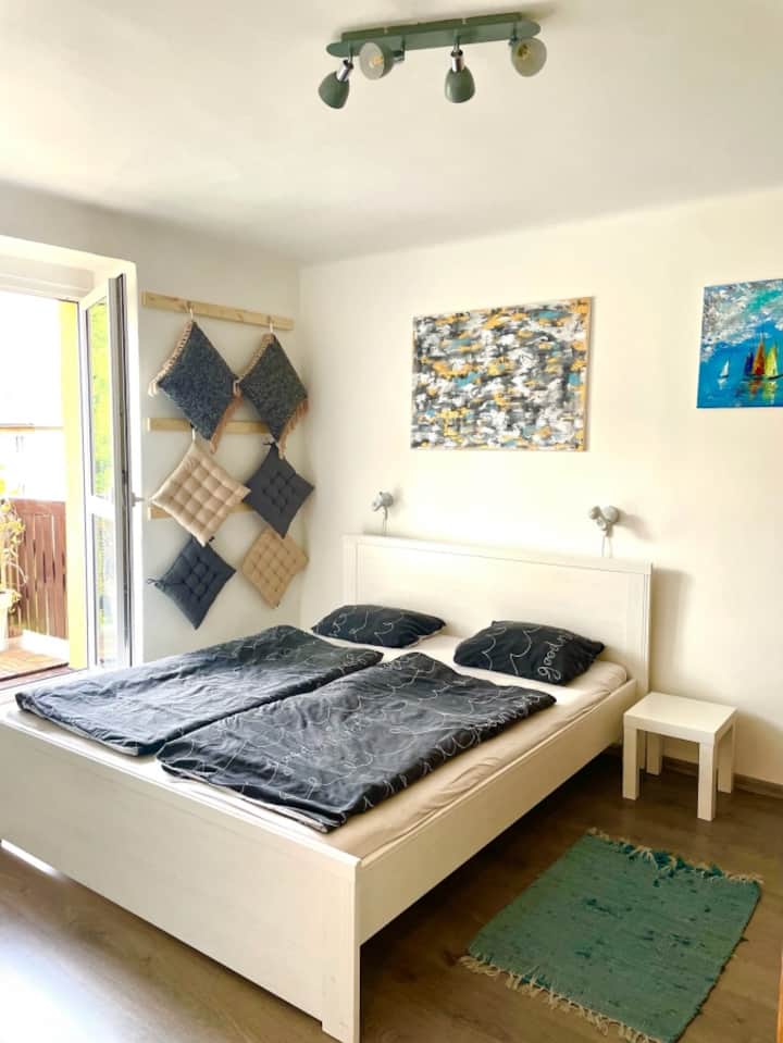 Apartmán Galerie - Lipno Nad Vltavou - Bad Leonfelden