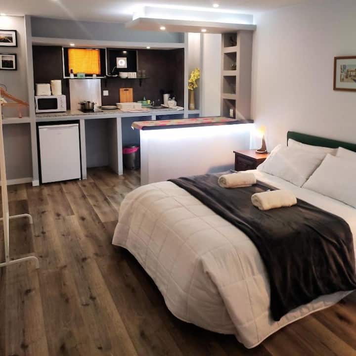 Centro De Braga - Estac. A Pagar, Precisa Reservar - Braga