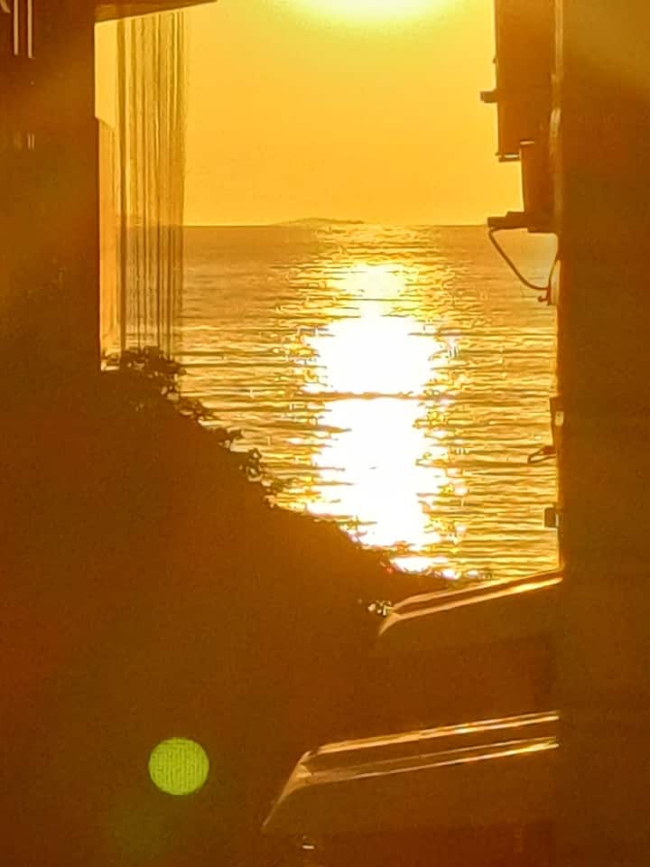 Copacabana Posto 5 - Ipanema