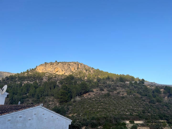 Ca Julia - Callosa d'en Sarrià
