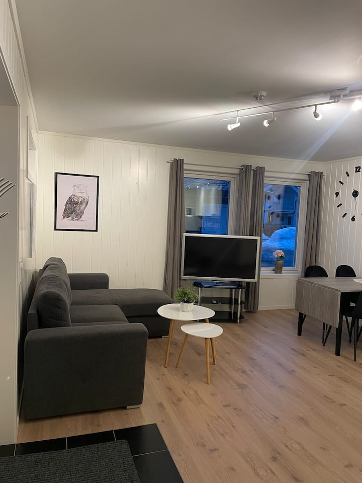 Leilighet I Tromsø - Tromsø