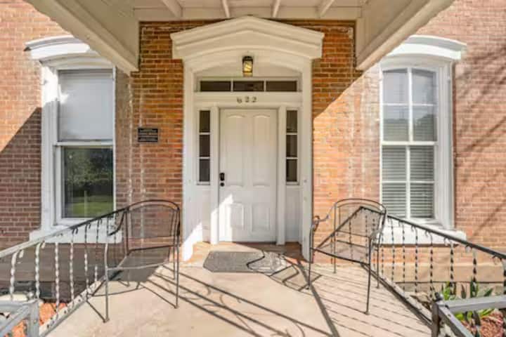 Historic Golden Home - Unit 2 - Golden, CO