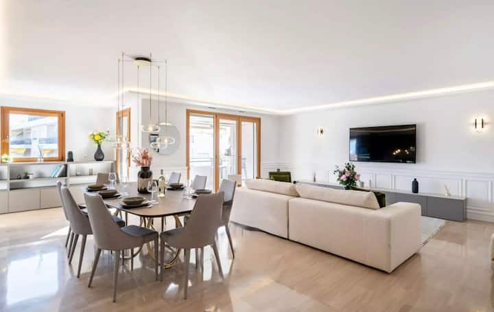 Luxueux Appartement Cannes - Cannes