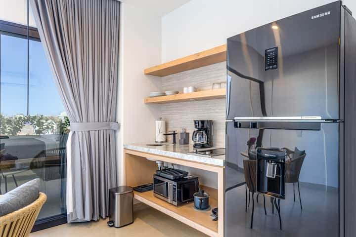 Suite 605 Tower Los Cabos Centro 102 - Cabo San Lucas
