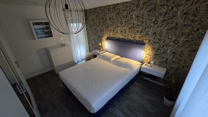 Stilvolles Apartement - Esslingen