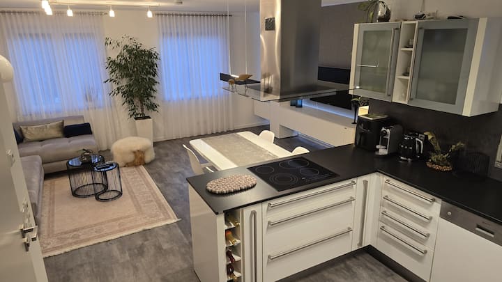 Stilvolles Apartement - Esslingen