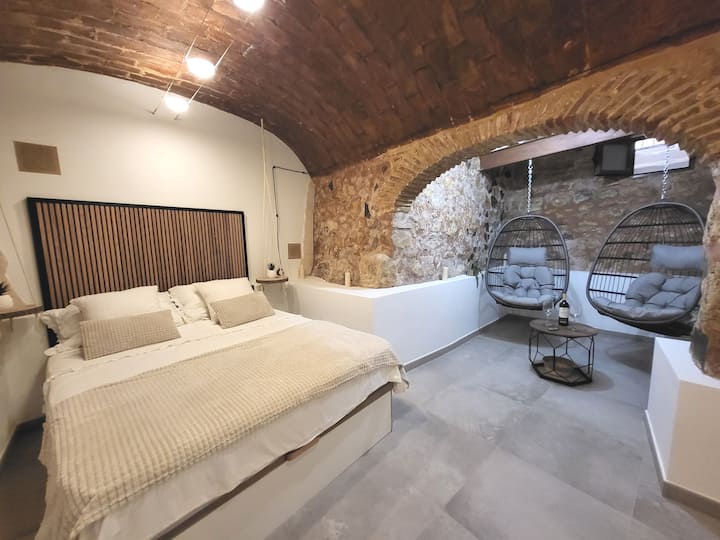 Arcos De Segorbe - Segorbe