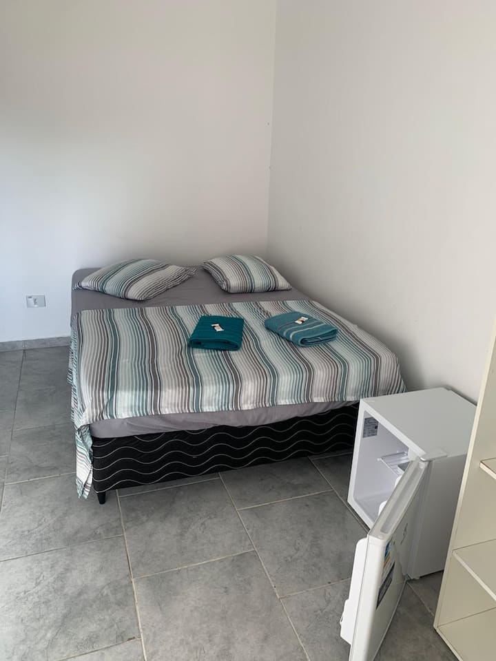 Pousada Quarto 7 Superior - Matinhos