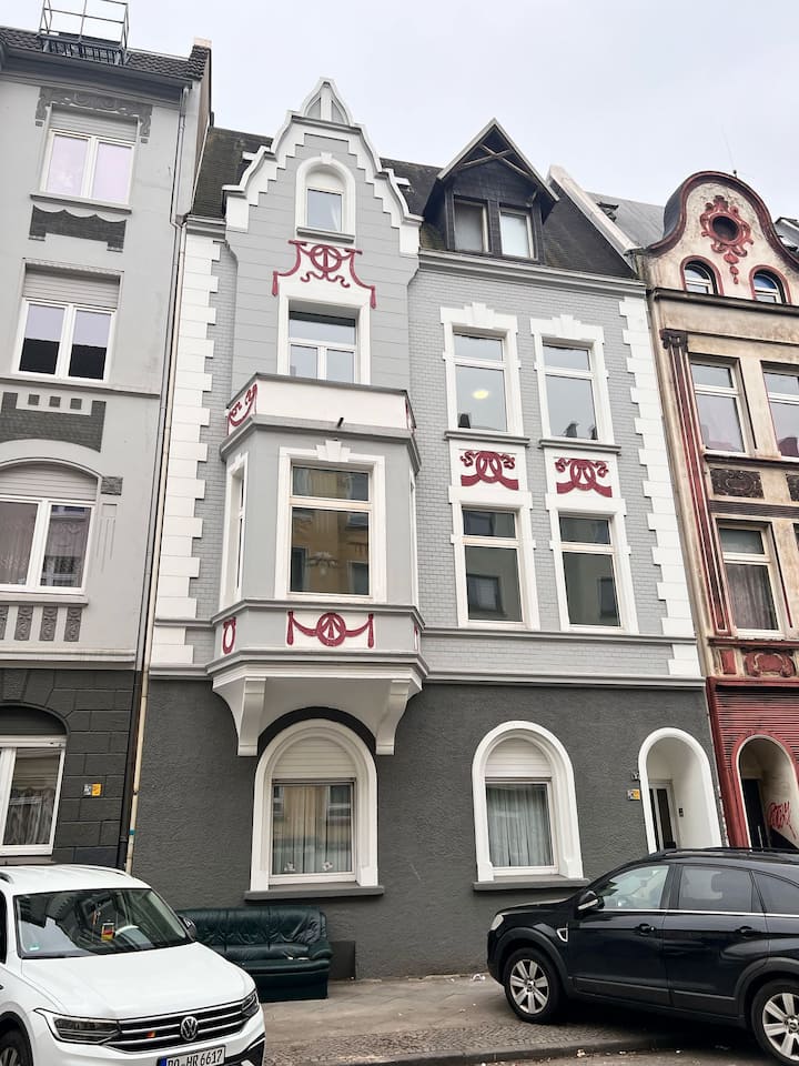 Dortmund Innenstadt Perle - Dortmund