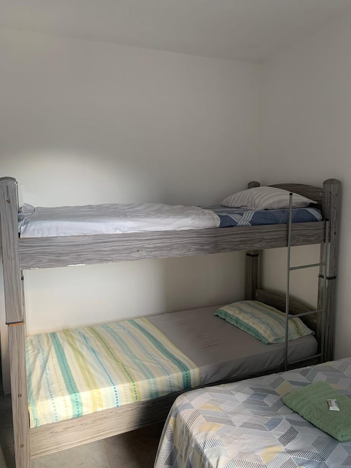 Pousada Quarto 8 Superior - Matinhos