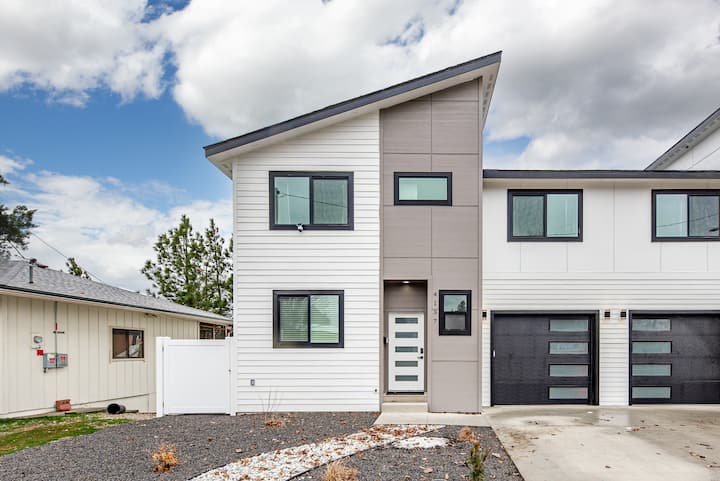 River Ridge Villa- New Build! - Spokane, WA