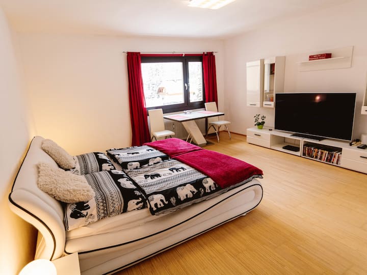 Dachstein Apartment No. 115 - Obertraun