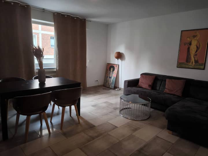 Premium Apartment 2 Cathedral - Cologne