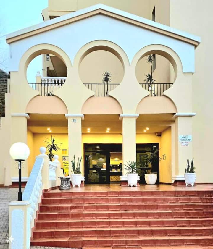 Studio Los Cristianos Castle - Los Cristianos