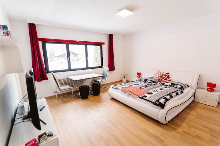 Dachstein Apartment No. 002 - Obertraun