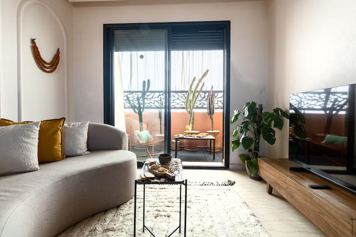 Marrakech Magic (Prime Location) - Marrakech