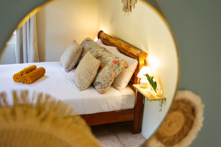 Triple Room With Garden View - Curaçao