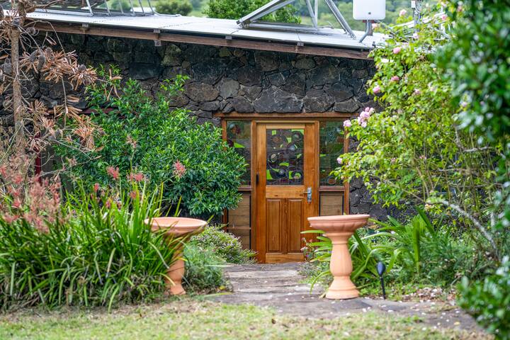 Nova Escapes - Hinterland Retreat Family Friendly - Nimbin