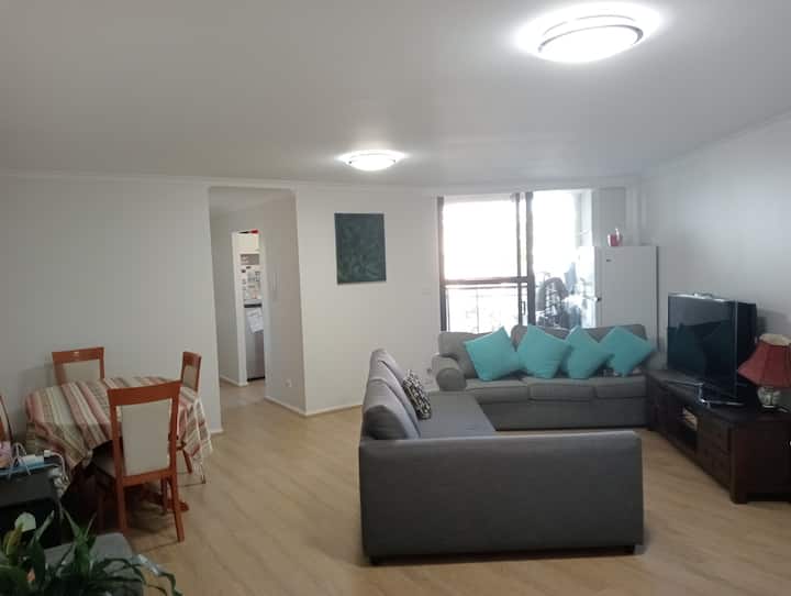 Comfortable Private Room - Sydney