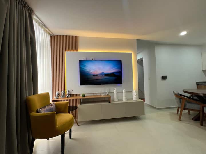 Departamento Céntrico - Guadalajara, Jalisco, Mexique