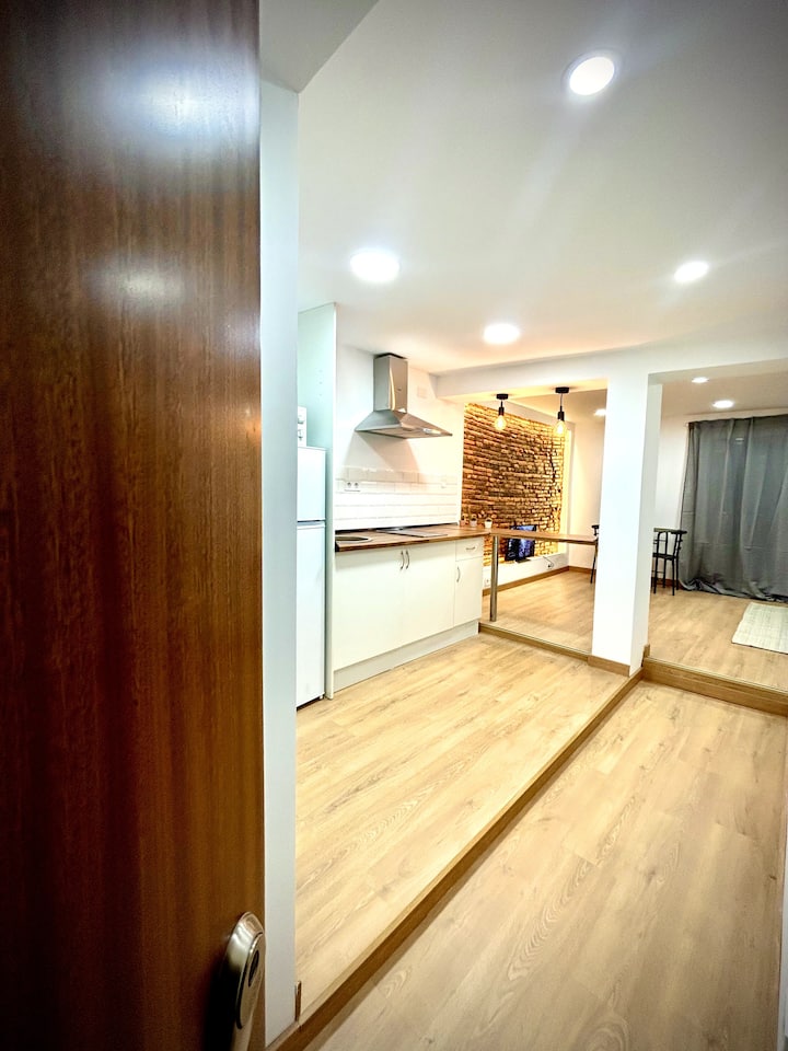Apartamento Santander Centro 3 - Santander