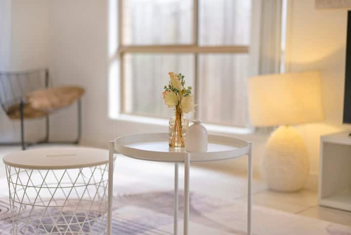 Coomera 4br Cosy Home Theme Parks & Shopping - Jacobs Well