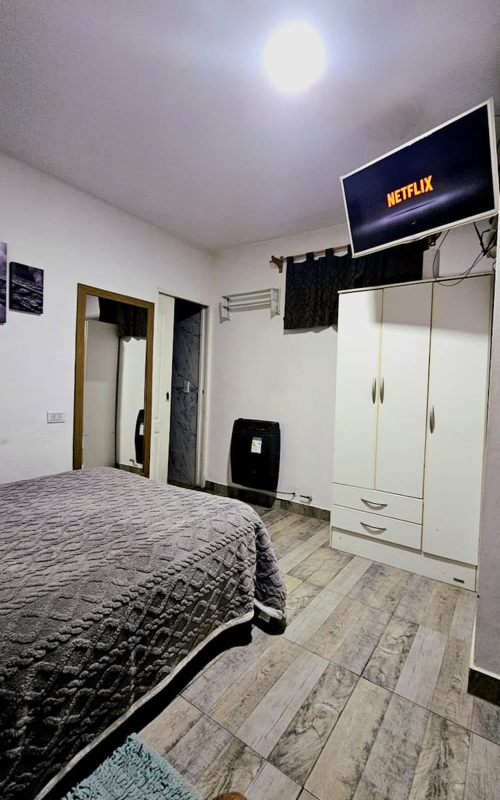 Departamento 1, Monoambiente - Caleta Olivia