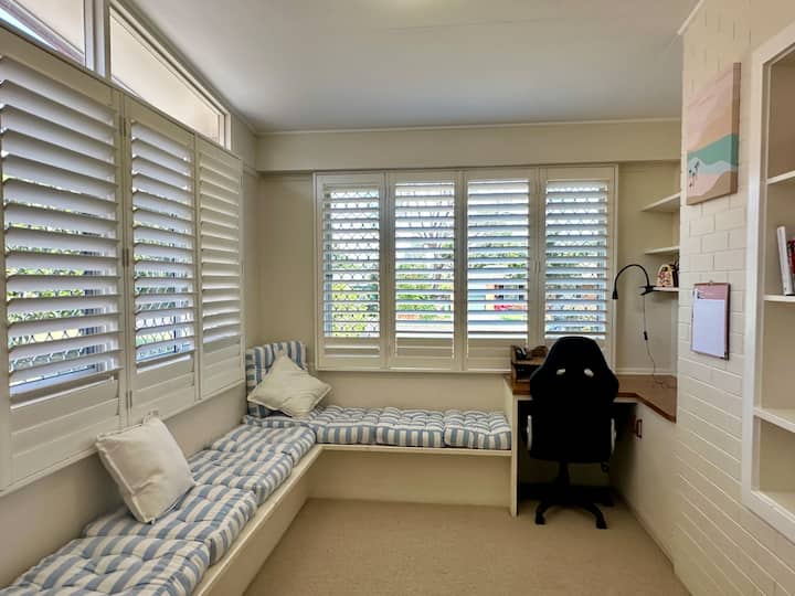 “Cedar Lodge” - East Toowoomba - Toowoomba