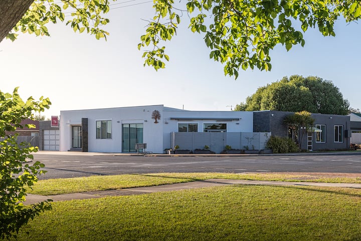 Ruby Soho Workshop Villa 1 - Port Sorell