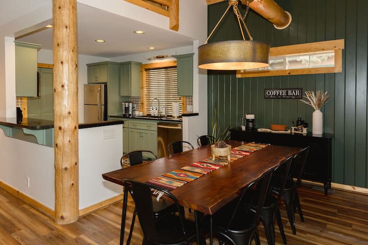 Luxury Chalet + Arcade | 3brd | Dogs Ok - Eagle Crest