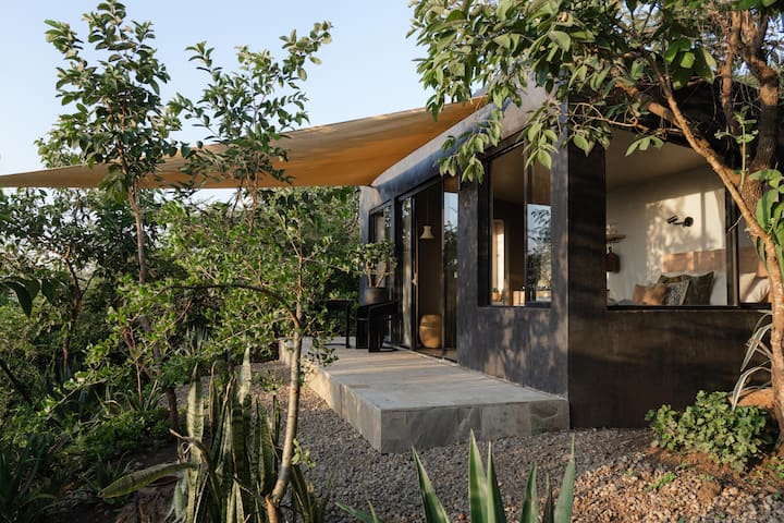 Ndoto Ndogo 1 - Agave - Tanzania