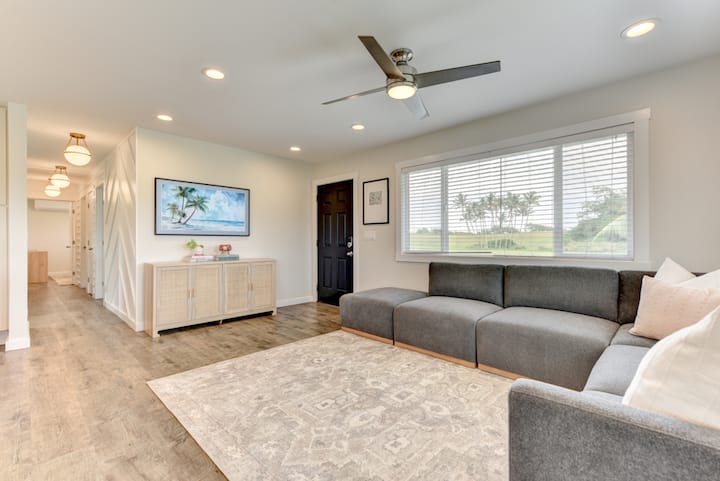 Kahuku Cove - Laie, HI