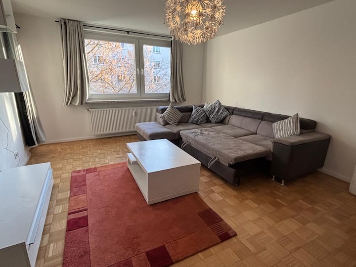 Private Room In A House - Hanover