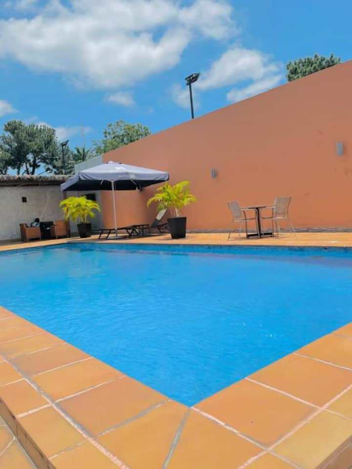 Class Hôtel - Republic of the Congo