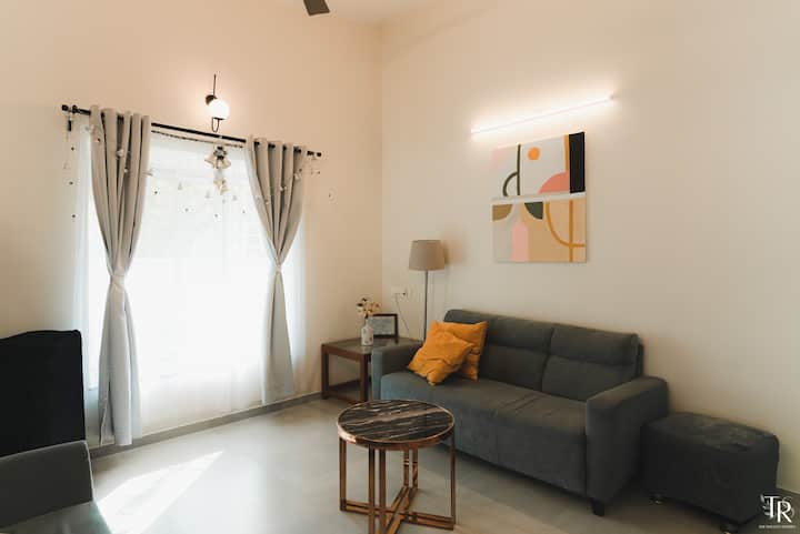 Sierra Villa In Igatpuri With Pool - Igatpuri