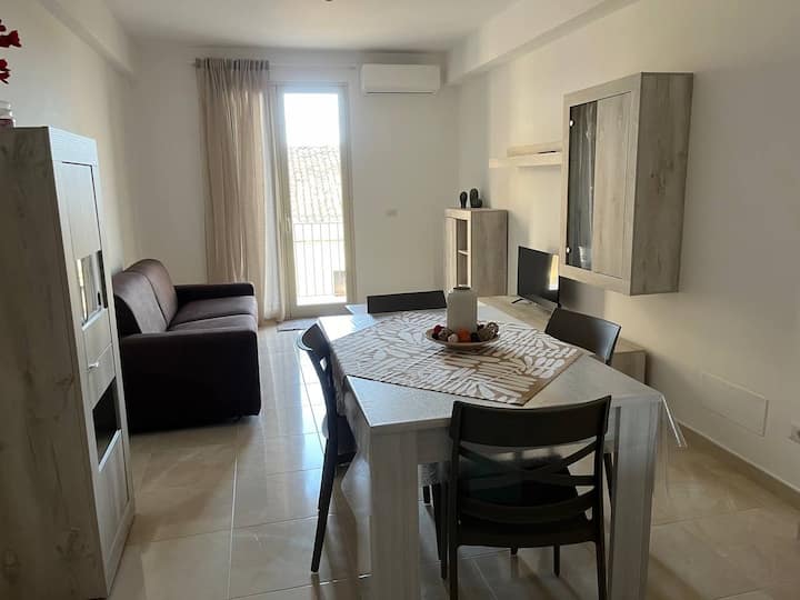 Mg House - Floridia
