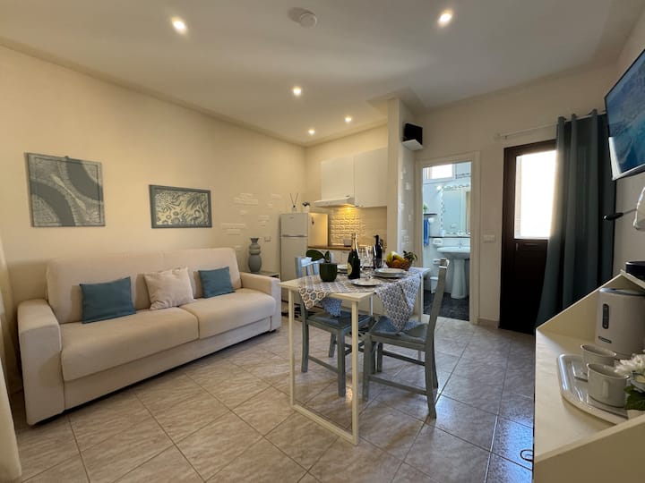 Zagara Charme & Relax - Casteldaccia