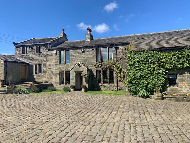 The Stable Cottage - Ilkley