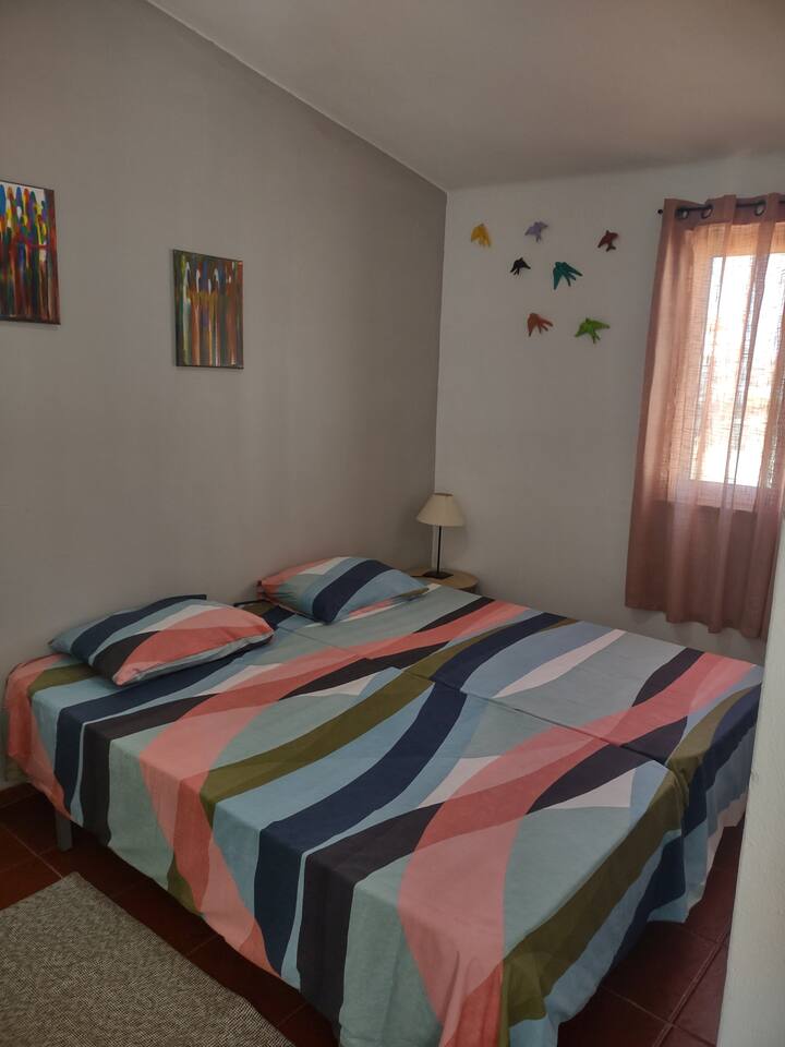 Casa De Praia, Costa Vicentina. - Aljezur