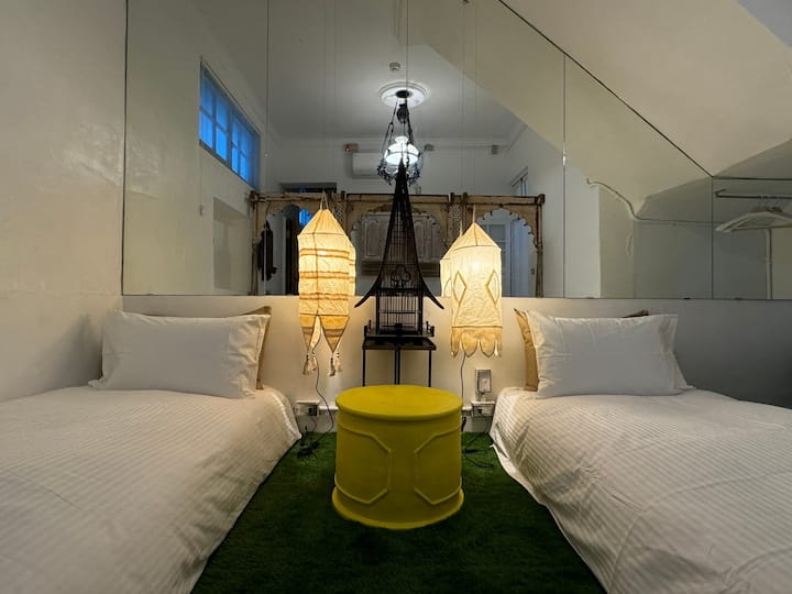 No2 Tainan 101 - Tainan City