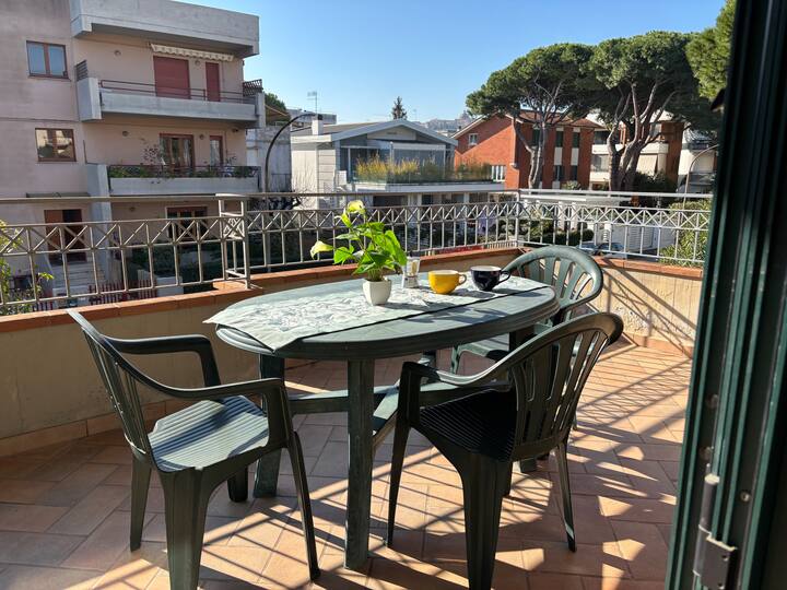 Residenze Il Mattone Interno 3 Bilocale - Giulianova