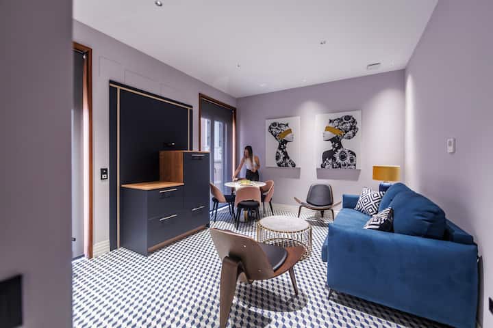 Apartamentos Maguilla Iv - Badajoz