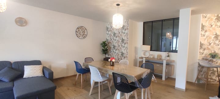 L'atelier 23 / 20 Min Du Puy Du Fou - Cholet