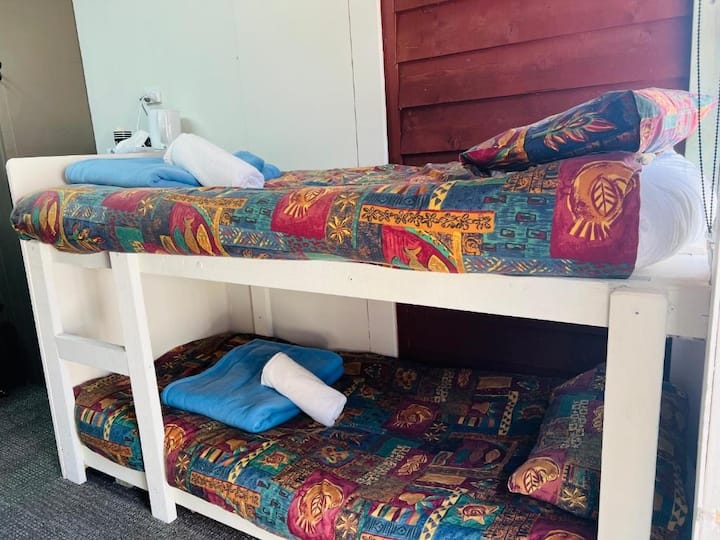 Single Ensuite Fits 2 (11) - Kosciuszko National Park