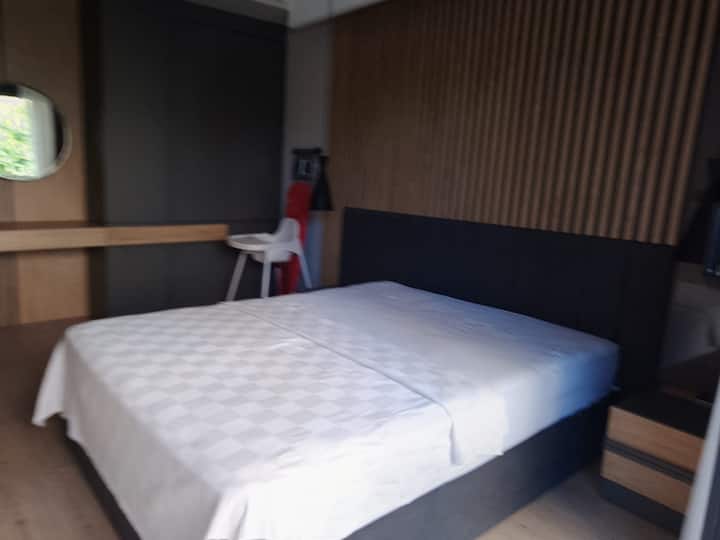 Beautiful Apartmentfor Coupled12 - Antalya