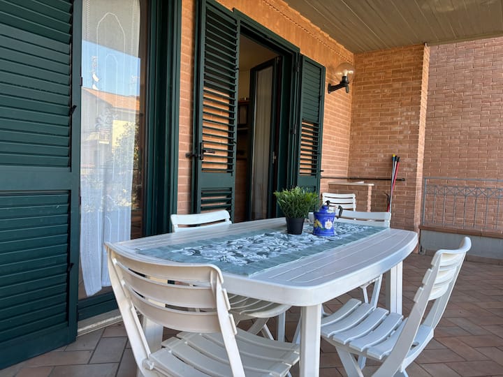 Residenze Il Mattone Interno 4 Bilocale - Giulianova