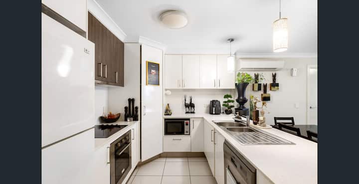 Newhaven Retreat - Brisbane