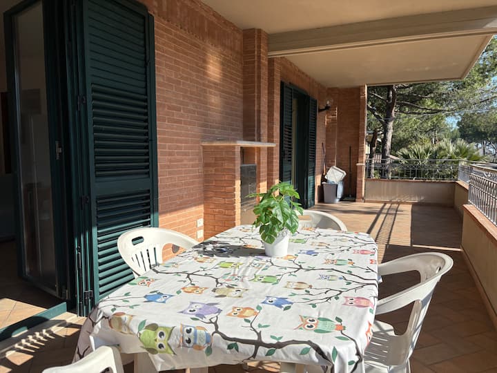 Residenze Il Mattone Interno 5 Bilocale - Giulianova