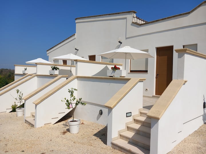 Agriturismo Terra Dei Profumi - Torre dell'Orso