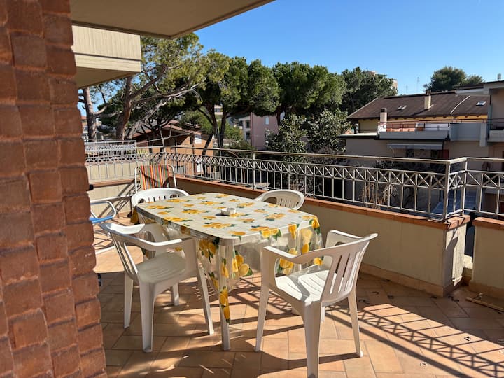 Residenze Il Mattone Interno 6 Quadrilocale - Giulianova